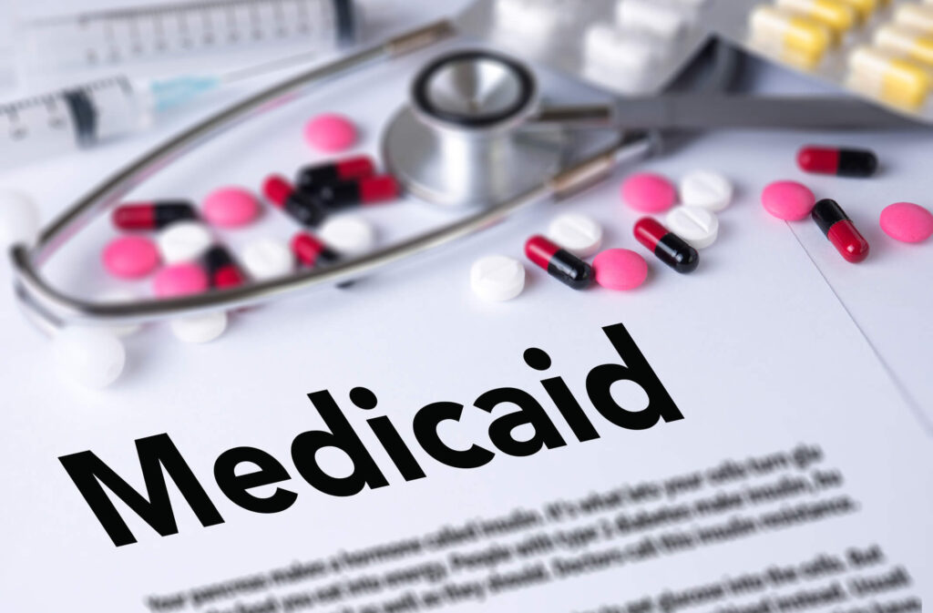 More States Asking to Eliminate Retroactive Medicaid Benefits, FL